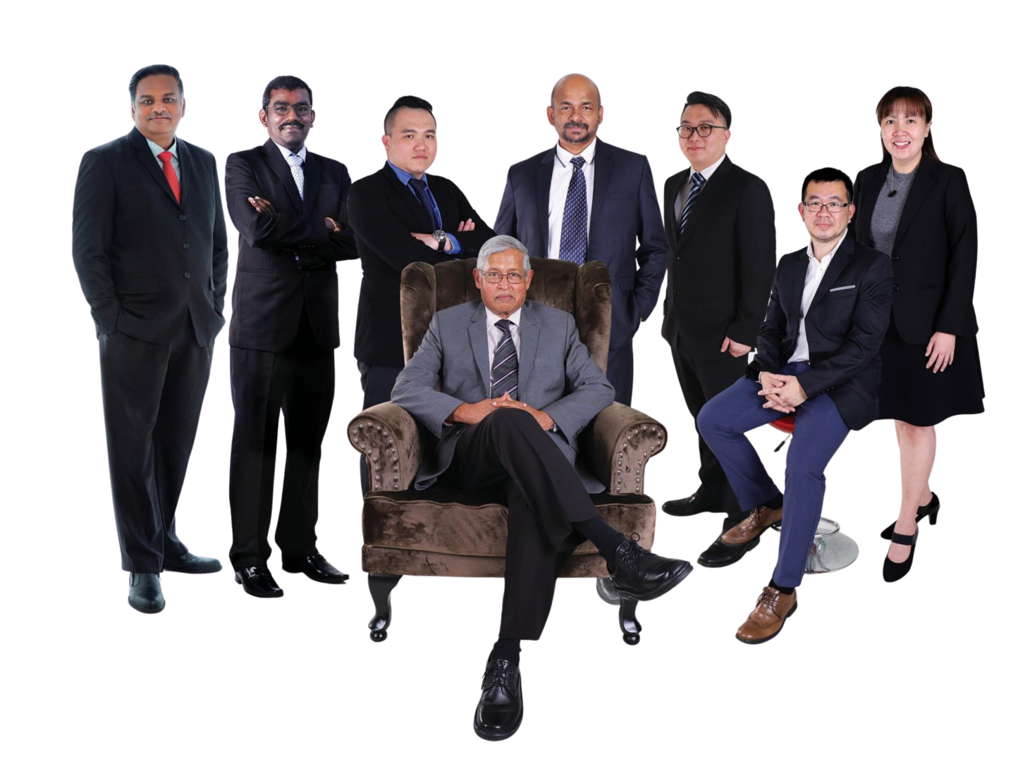 About – PA Consultant